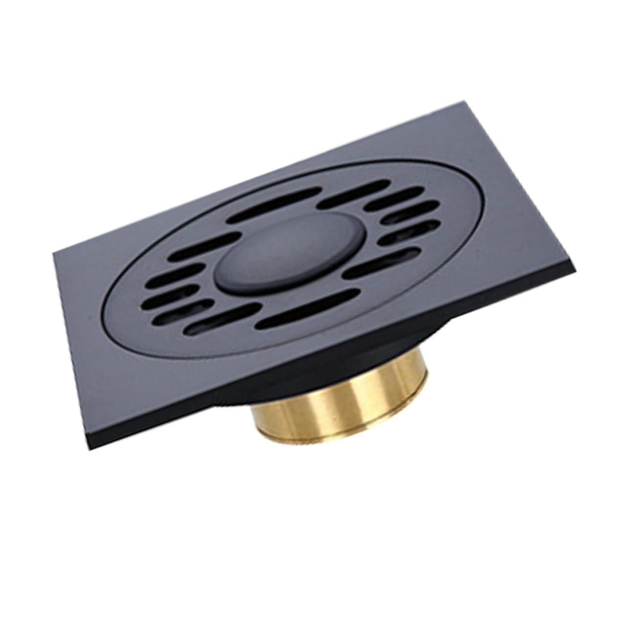 Buy Laundry Room Floor Drain Basement Floor Drain Tile Insert Shower ...