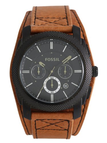 Buy Fossil, Watch, FS4616, Men's at Amazon.in