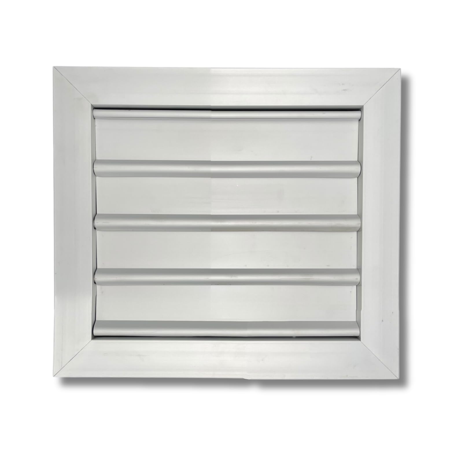 AirTech-UK Gravity Grille 200mm x 200mm Premium Anodized Aluminium ...