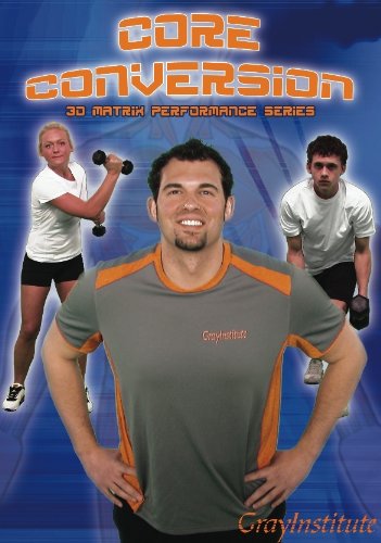 Amazon.com: Gary Gray 3D Matrix: Core Conversion DVD : Movies & TV