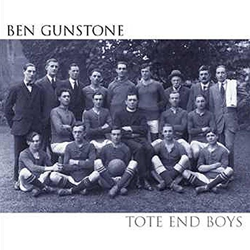 Tote End Boys song by Ben Gunstone from Tote End Boys on Amazon Music