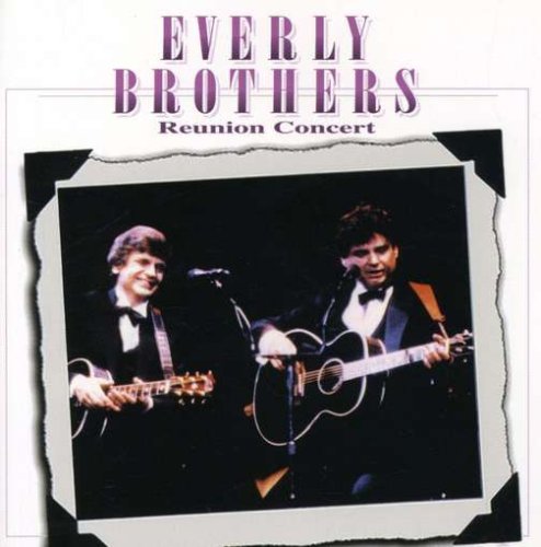 Amazon.com: Reunion Concert: CDs & Vinyl