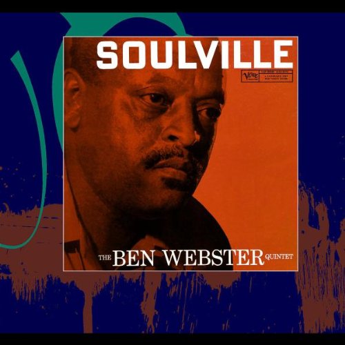 Soulville (Verve Master Edition): Amazon.de: Musik-CDs & Vinyl