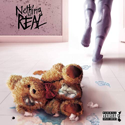 Nothing but Real [Explicit] by Nothing but Real on Amazon Music ...