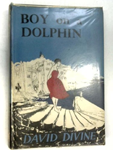 Amazon.co.jp: Boy on a Dolphin : Divine, David: Foreign Language Books