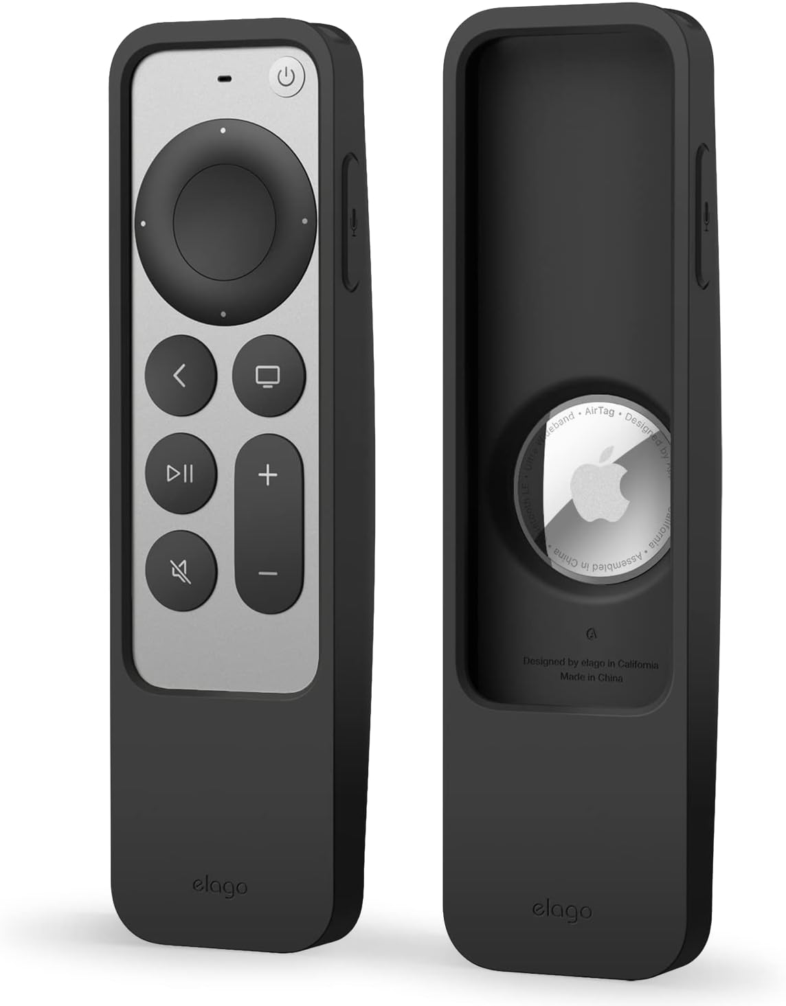 Amazon.com: elago R1 Case Compatible with 2022 Apple TV 4K Siri Remote ...