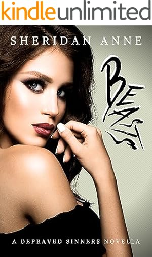 SAVAGES (Depraved Sinners Book 3) - Kindle edition by Anne, Sheridan. Romance Kindle eBooks ...