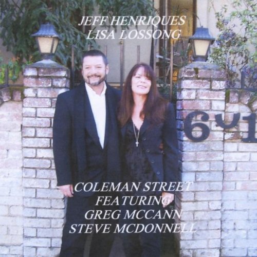 Play Coleman Street by Lisa Lossong & Jeff Henriques on Amazon Music