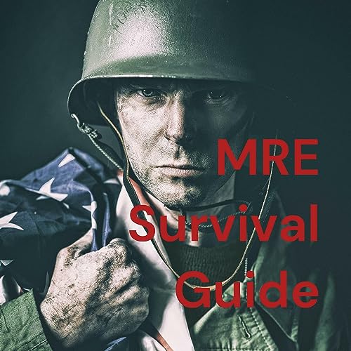 Amazon.com: MRE Survival Guide : David Woodward: Audible Books & Originals