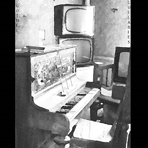 Amazon.co.jp: Gothic Lullabies EP : Michael Wadlow: デジタルミュージック