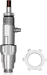 Airless Pump 248-204 for Graco 695 795 Ultra Max II GMAX 3900 Airless ...