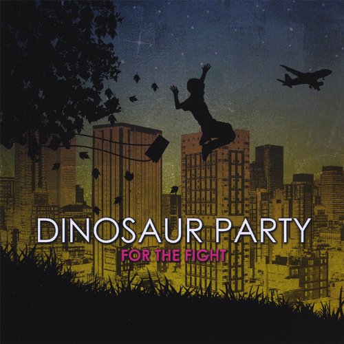 Amazon.com: For The Fight : Dinosaur Party: Digital Music