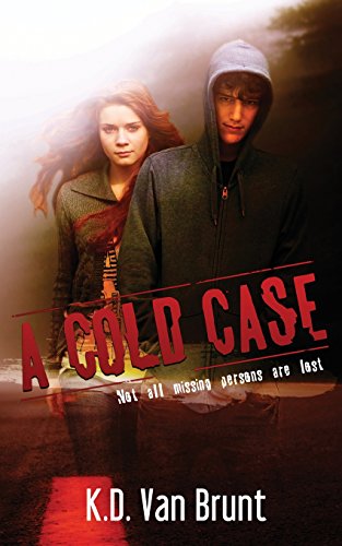 Book review of A Cold Case - Readers' Favorite: Book Reviews and Award ...