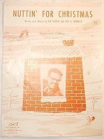 Nuttin' for Christmas (Beginner's Edition - first grade): words and ...