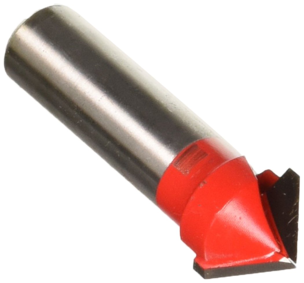 Freud 20-108 3/4" V Groove Bit - V Veining Router Bits - Amazon.com
