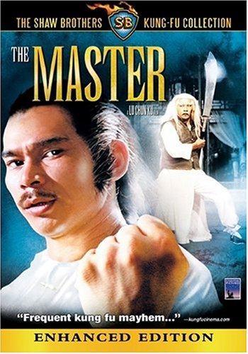 Amazon.com: The Master : Chen Kwan Tai, Wang Lung Wai, Yuen Tak, Tony ...