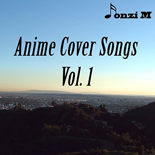 Amazon MusicでFonzi MのAnime Covers Songs, Vol. 1を再生する