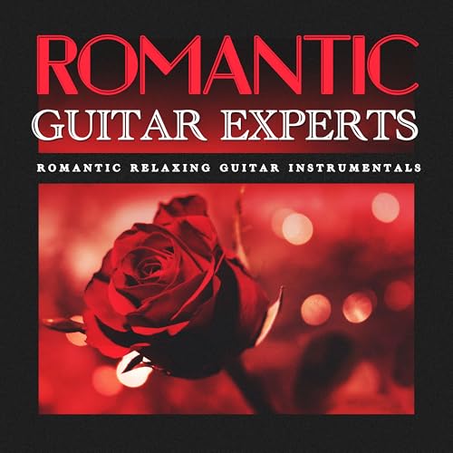 Ripple Euphoric song by Romantic Relaxing Guitar Instrumentals from ...