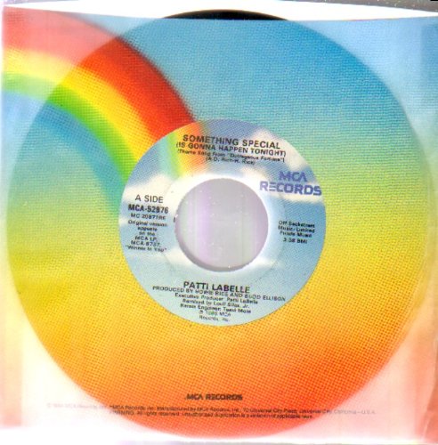 Amazon.com: Something Special: CDs & Vinyl