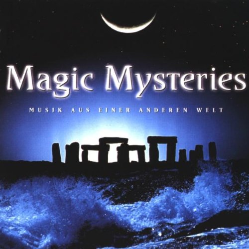 Various Artists - Magic Mysteries - Amazon.com Music