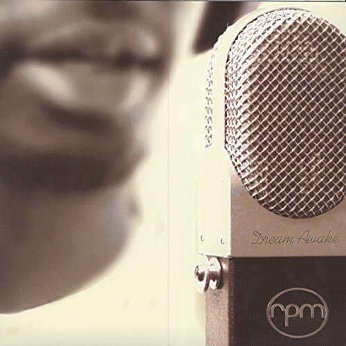 Amazon.com: Dream Awake [Explicit] : Restoring Poetry In Music: Digital ...