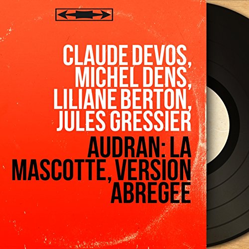 Amazon MusicでClaude Devos, Michel Dens, Liliane Berton, Jules Gressierの ...