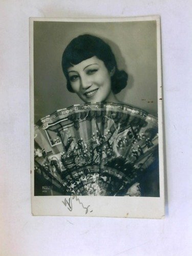 Amazon.fr - Anna May Wong - Livres