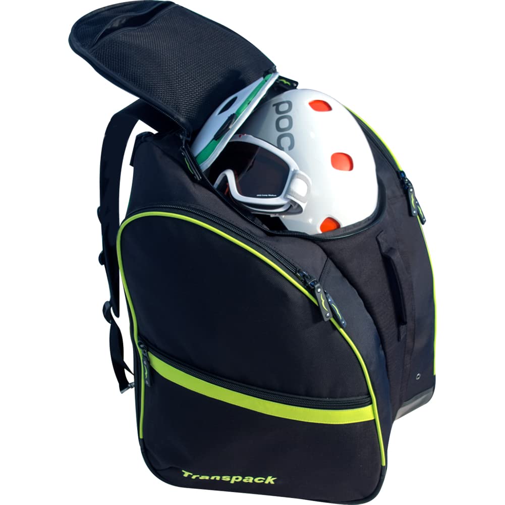 Snapklik.com : TRANSPACK COMPETITION PRO Unisex Water-Resistant 80 L ...