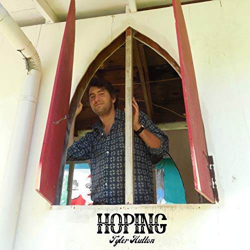 Play Hoping by Tyler Hutton on Amazon Music