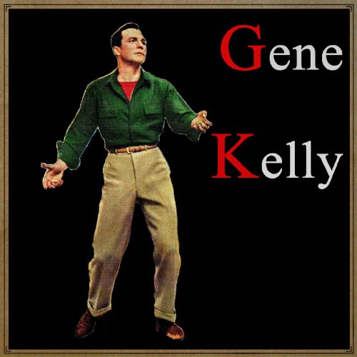 Amazon.com: Vintage Music No. 94 - LP: Gene Kelly : Gene Kelly: Digital ...