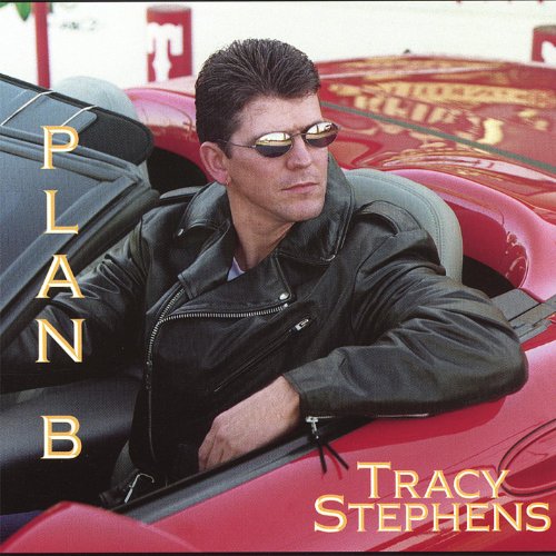 Play Plan B by Tracy Stephens on Amazon Music