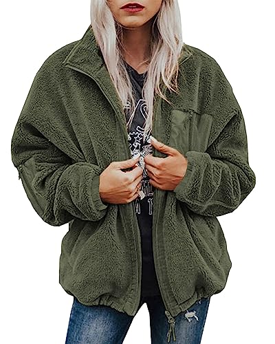 Best Fuzzy Jackets: Embrace Cozy Style This Season - TopTenReviewed