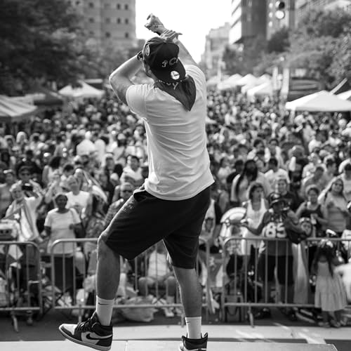 Play King Of My City by Teewhy G on Amazon Music