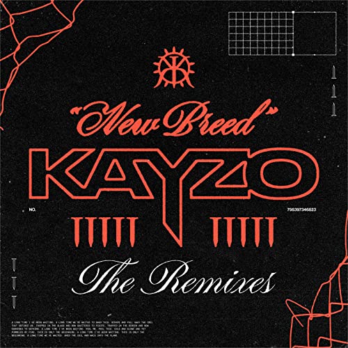 Amazon MusicでKayzoのNEW BREED (REMIXES)を再生する