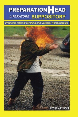 Preparation: [H]ead - Literature Suppository: Wadaska, Boomer, Michael ...