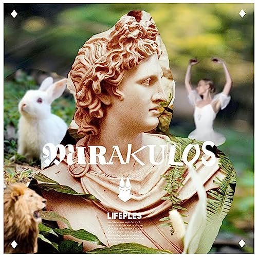 Spiele MIRAKULOS von Lifeples auf Amazon Music ab