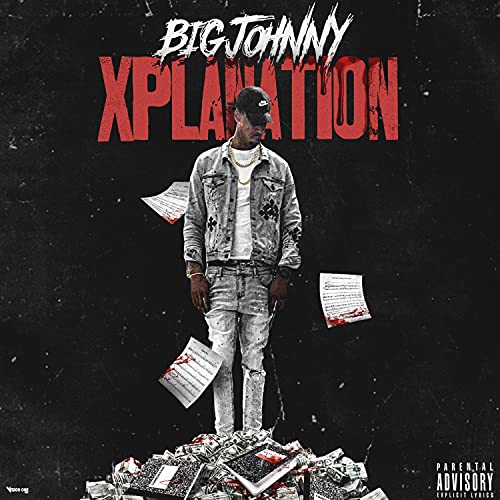 Xplanation de Big Johnny en Amazon Music Unlimited