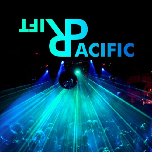 Play Pacific Rift by Pacific Rift on Amazon Music