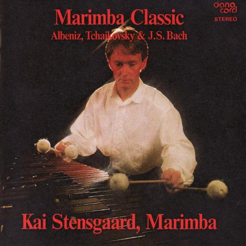 Play Marimba Classic by Kai Stensgaard on Amazon Music