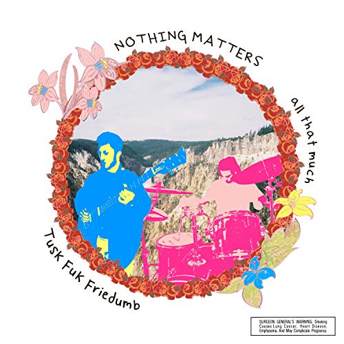 Amazon Music UnlimitedでTask Force FreedomのNothing Matters All That Muchを