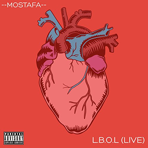Play L.B.O.L (Live) by Mostafa on Amazon Music Unlimited, ${countryName}