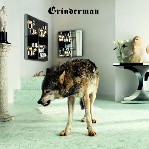 Amazon.com: Grinderman 2 : Grinderman: Digital Music