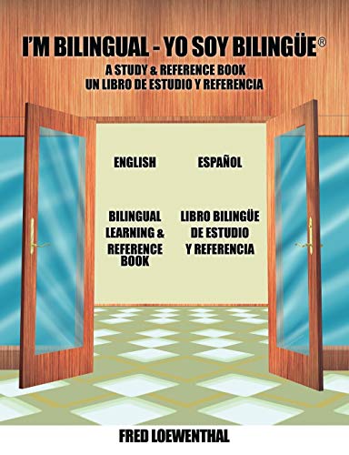Book review of I'm Bilingual - Yo Soy Bilingue - Readers' Favorite ...