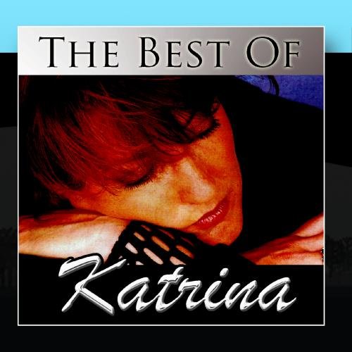 Amazon.com: The Best Of Katrina: CDs & Vinyl
