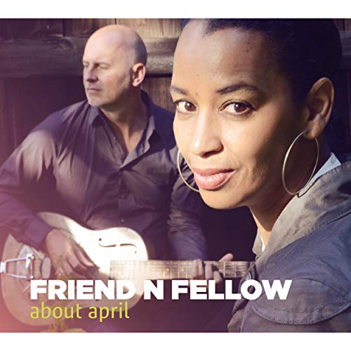 Amazon MusicでFriend 'N FellowのAbout Aprilを再生する