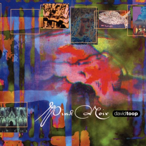 Amazon Music - David ToopのPink Noir - Amazon.co.jp