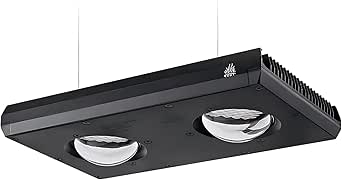 Amazon.com: Meki Acua Week Aqua Z250Pro RGB UV Full Spectrum Spotlight ...