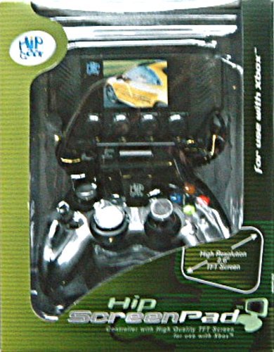 Amazon.com: HIP INTERACTIVE Hip Screen Pad For Xbox : Video Games