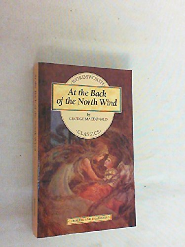 At the Back of the North Wind (Wordsworth Children's Classics): Amazon ...