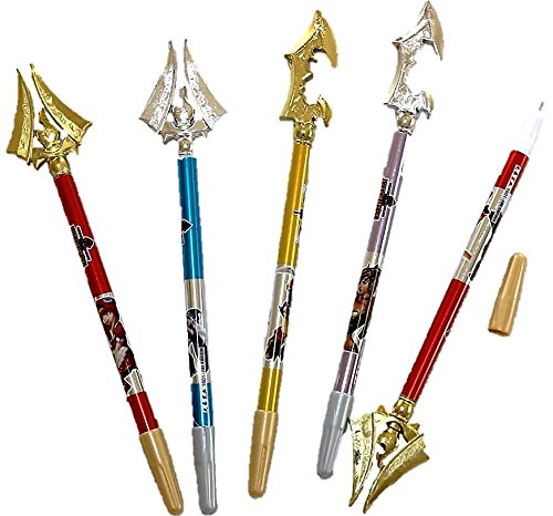 Buy A Set of 12 New Range of Fancy pens for Gifts and own use (League ...